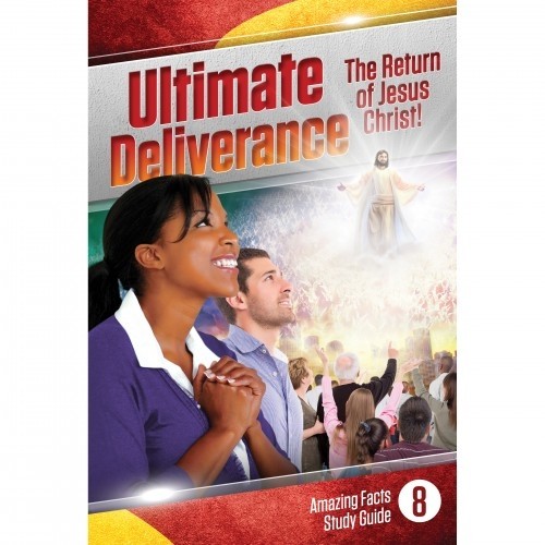 Complete Bible Study Guide (27 Lessons) | Online Store | Amazing Facts ...